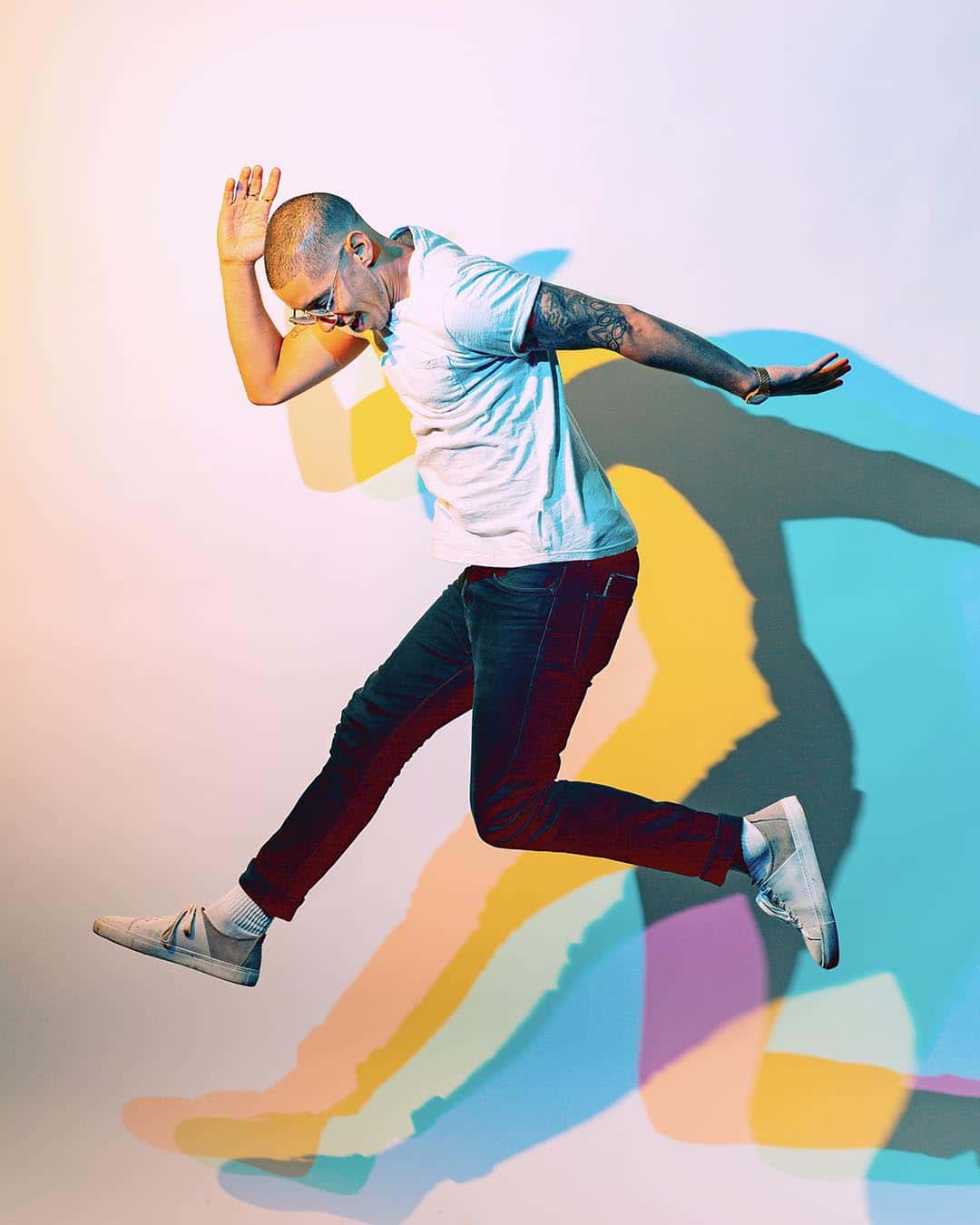 Main Home - Prism Media